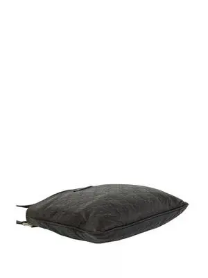 Gucci Ssima" Messenger Bag