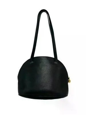 Dior 20th Century Leather Shoulder Bag