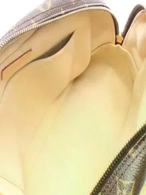 LOUIS VUITTON Manhattan Pm Handbag