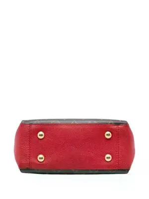 LOUIS VUITTON Monogram Surene Bb Shoulder Bag