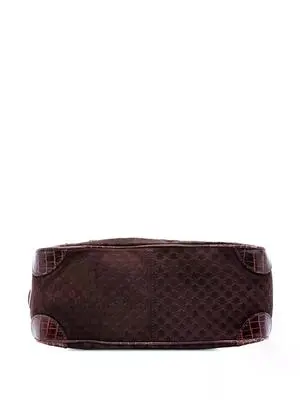 Celine Macadam Boogie Handbag