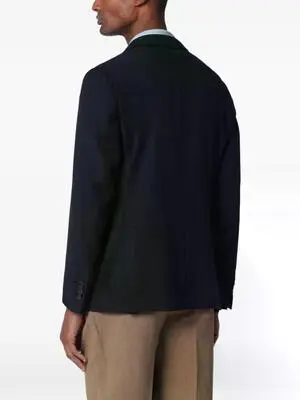 SANTANIELLO Single-breasted Blazer