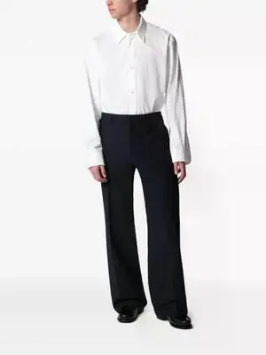 Séfr Flavio Pinstripe Trousers