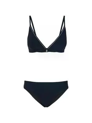 Peserico Monili-chain Trim Bikini