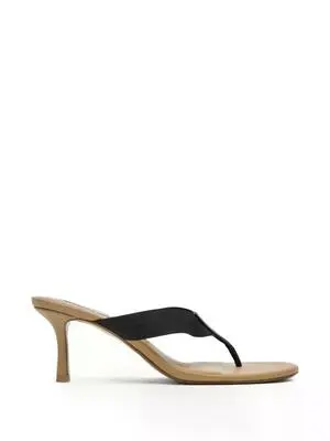 Senso Frida Thong Sandals - Neutrals