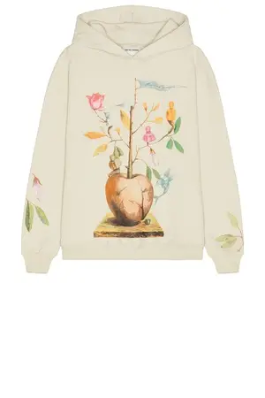 PAS UNE MARQUE Arbre D'octobre Hoodie