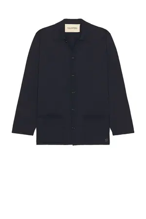 Valentino Garavani Wool Cardigan