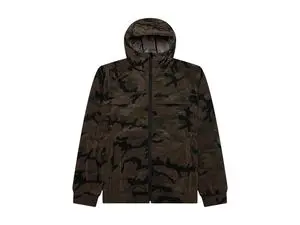 PUMA Mostroverse Cellerator Aop Ripstop Jacket - Black