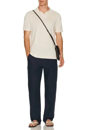 Nn07 Ryan Polo 6311 In Cream