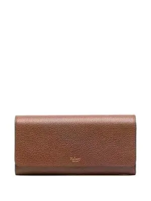 Mulberry Continental Wallet
