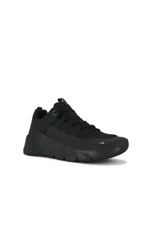 Nike Free Metcon 7 In Black - Black, Anthracite