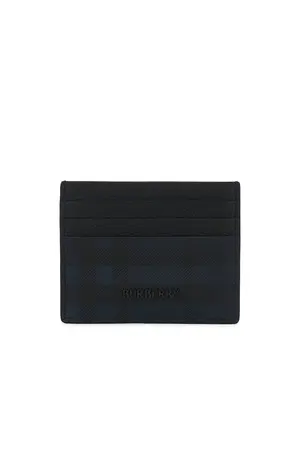 Burberry Check Wallets