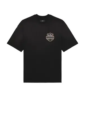 Amiri Am Dream Crystal Tee