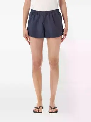 Patagonia Logo Patch Elasticated Waistband Shorts