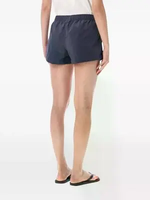 Patagonia Logo Patch Elasticated Waistband Shorts
