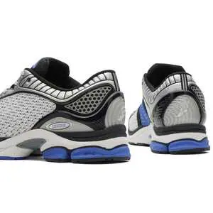 Saucony Progrid Paramount Athletic Sneakers - Dazzle/silver