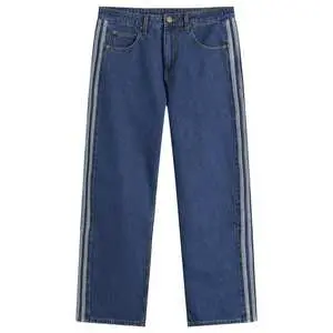 Adidas Denim Jeans - Medium