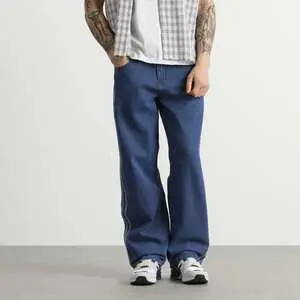 Adidas Three Stripes Denim Jeans