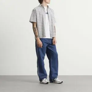 Adidas Three Stripes Denim Jeans