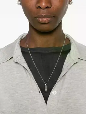 TOTEME Fitted Jersey Shirt