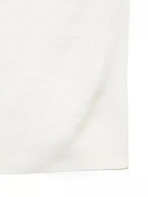 TOTEME Embroidered Silk Scarf
