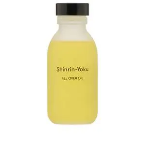 EARL OF EAST Shinrin-yoku All Over Oil - One-color