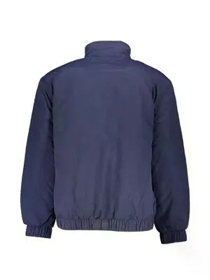 Tommy Hilfiger Logo Patch Lightweight Bomber Jacket
