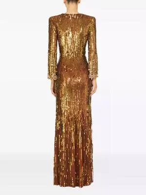 Jenny Packham Cosmos Gown