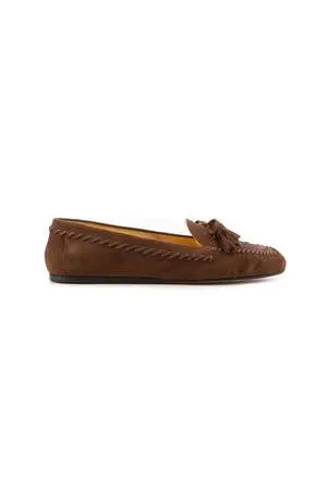 Prada Woman's Loafers - Multicolor