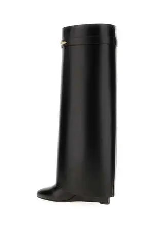Givenchy Knee High Boots - Multicolor