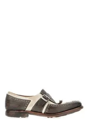 Church's Monk Strap Loafers