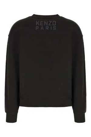 Kenzo Embroidered Tiger Sweatshirt