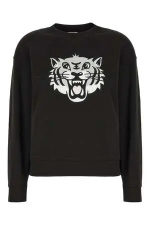 Kenzo Embroidered Tiger Sweatshirt - Multicolor