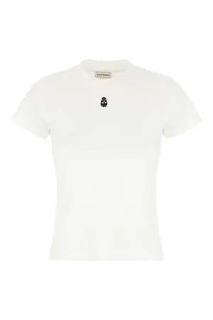 Alexander McQueen T-shirt - Multicolor