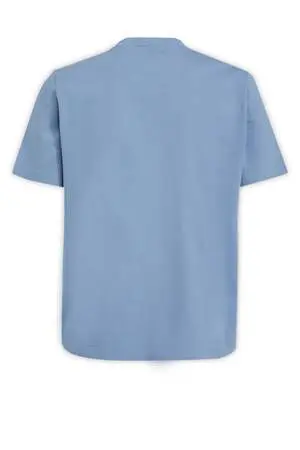 Dsquared2 T-shirt With Glitch Logo