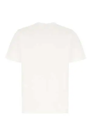 GANNI Graphic T-shirt