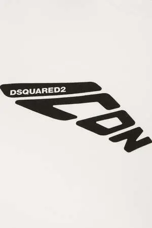 Dsquared2 Icon" T-shirt