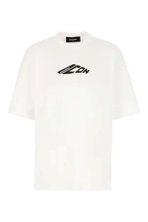 Dsquared2 DSQUARED2 "ICON" T-shirt Multicolor