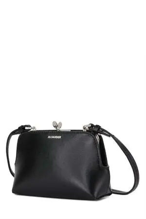 JIL SANDER Crossbody Bags - Multicolor