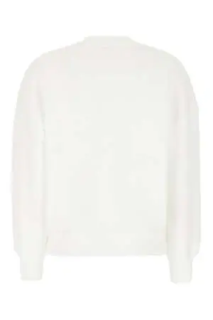 Alexander McQueen Logo Sweatshirt - Multicolor