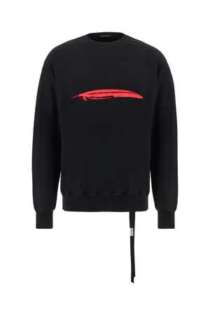 Ann Demeulemeester Sweatshirts Hoodies For Women