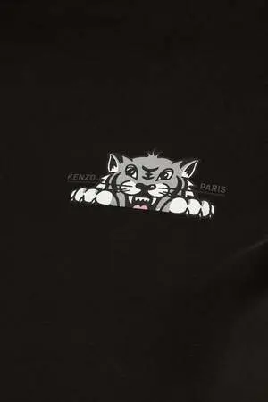Kenzo Crewneck T-shirt