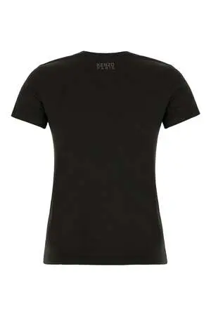 Kenzo Crewneck T-shirt - Multicolor