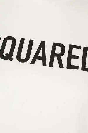 Dsquared2 Logo T-shirt - Multicolor