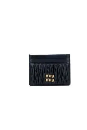 Miu Miu Accessories Wallets - Multicolor