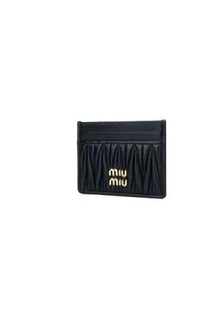 Miu Miu Accessories Wallets