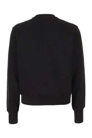 Alexander McQueen Logo Sweatshirt