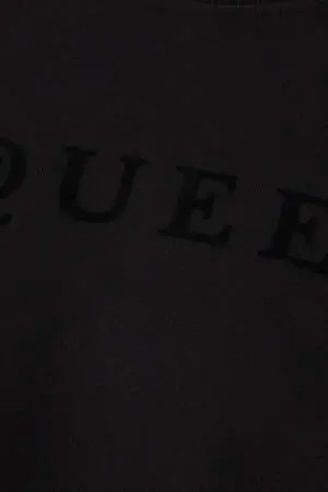 Alexander McQueen Logo Sweatshirt