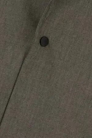 Fear Of God Textured Blazer - Multicolor