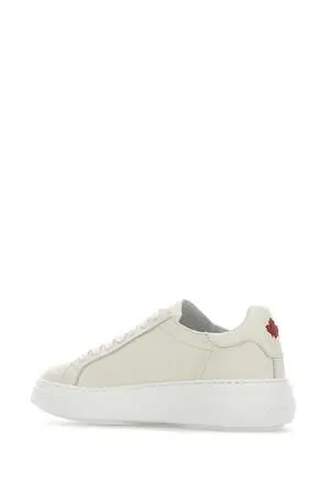 Dsquared2 Shoes Sneakers - Multicolor